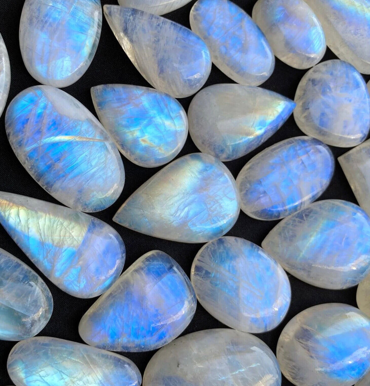 Moonstone – Night Crystals